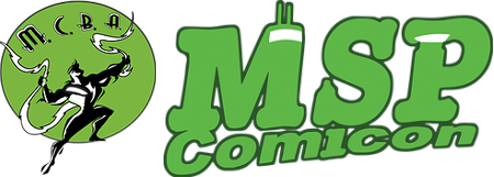 MSP ComicCON May 16-17 in St Paul - CEDRIC HOHNSTADT ILLUSTRATION