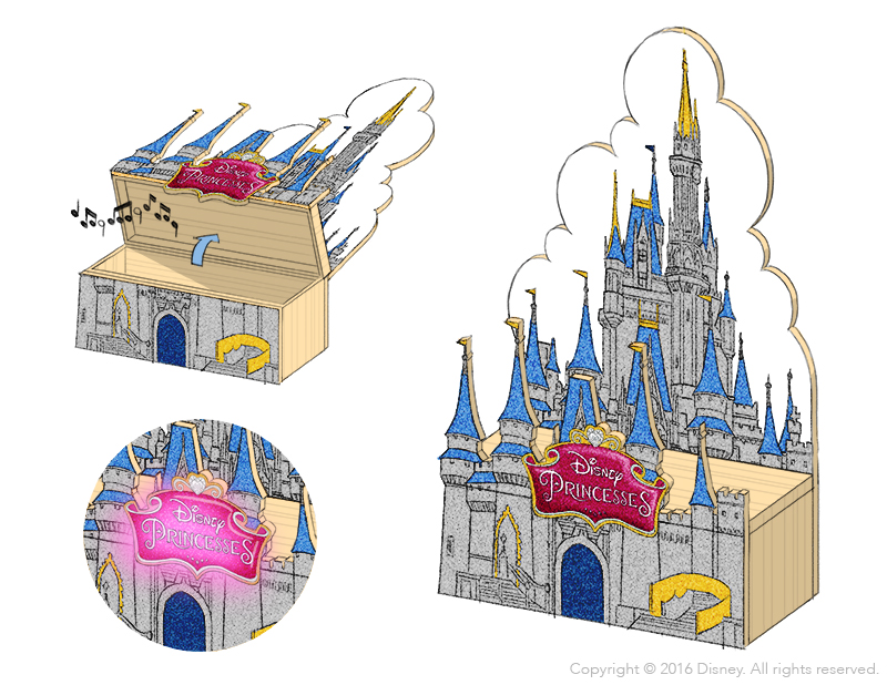 Toy Design Archives - Cedric Hohnstadt Illustration